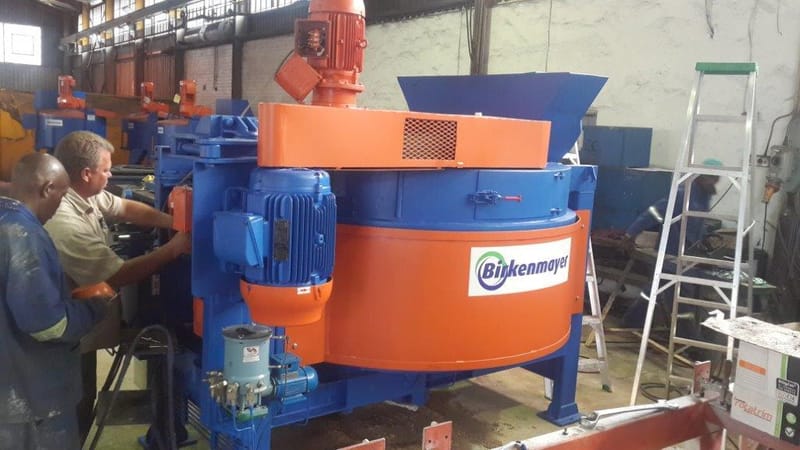 Birkenmayer Meta Tags