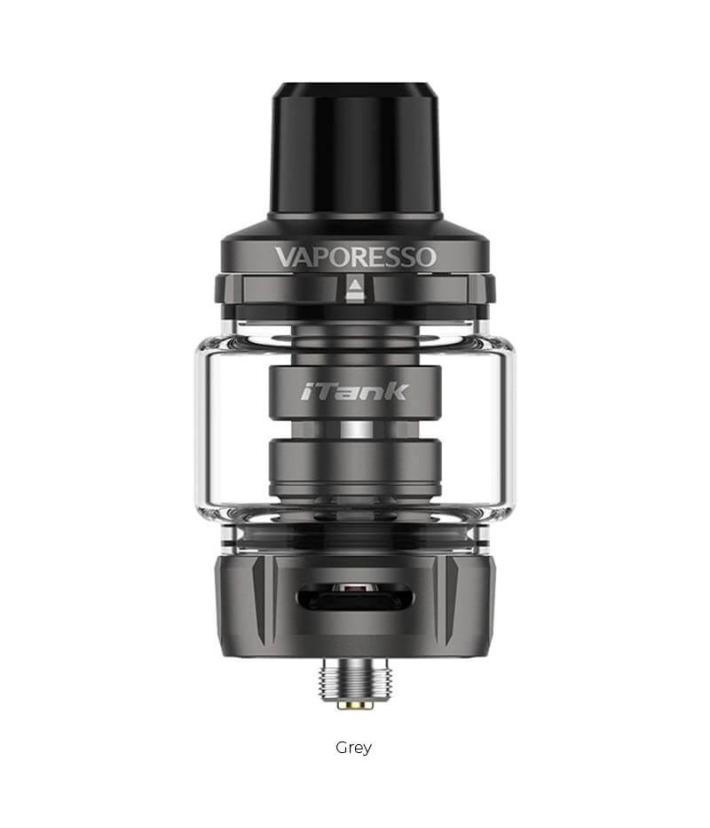 Clearomizer Eleaf Melo 4 D25 - Vapershop