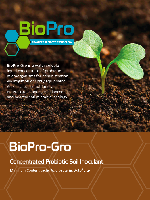 BioPro-Gro - Radicle Group