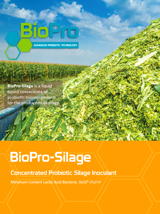 BioPro Agriculture - Radicle Group