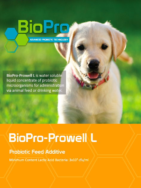 BioPro-Prowell L - Rhino Agrivantage