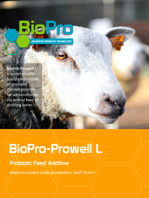 BioPro-Prowell L - Radicle Group