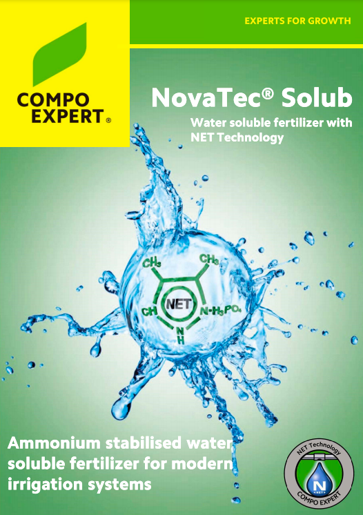 Compo Expert - Rhino Agrivantage