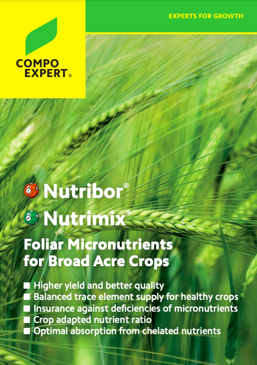 Compo Expert - Rhino Agrivantage