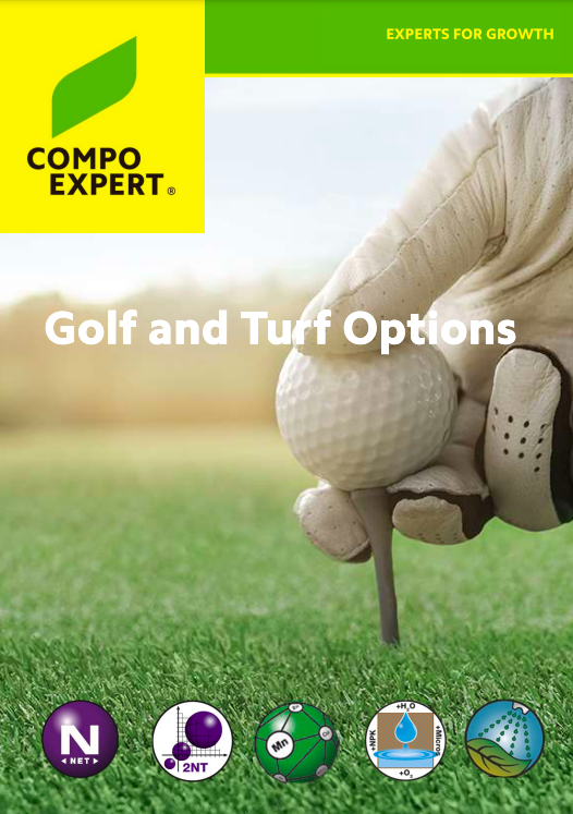 Compo Expert - Rhino Agrivantage