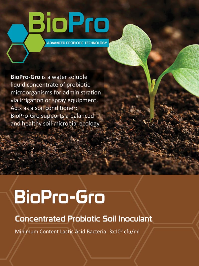 BioPro-Gro - Rhino Agrivantage