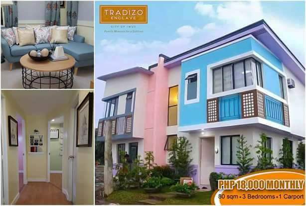 RAEMULAN LAND - HBO REALTY