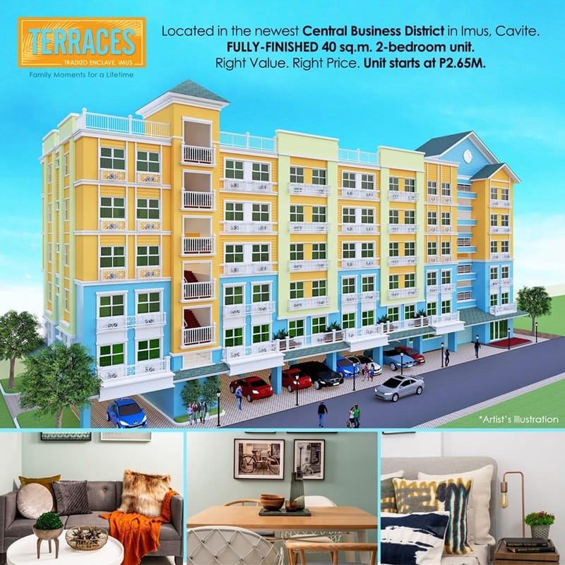 RAEMULAN LAND - HBO REALTY