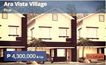 GENTREE VILLAS - HBO REALTY