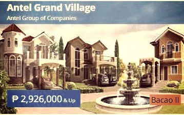 GENTREE VILLAS - HBO REALTY