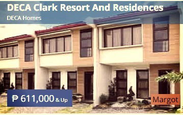 DECA CLARK RESORT - HBO REALTY