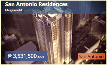 VICTORIA DE MAKATI - HBO REALTY