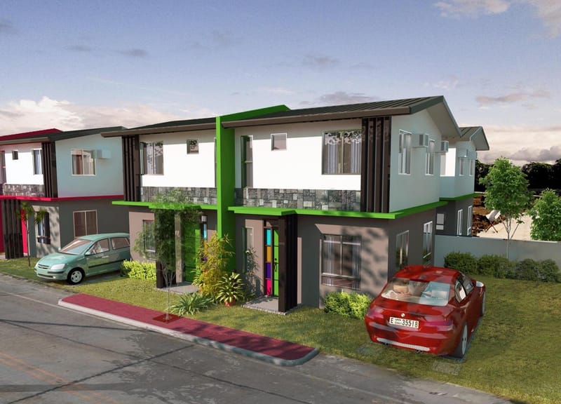 RAEMULAN LAND - HBO REALTY