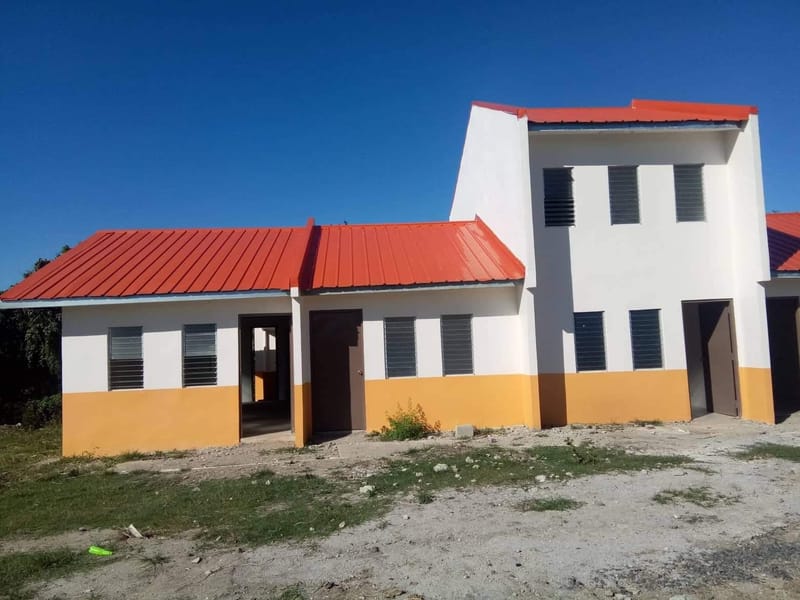 PAGSIBOL VILLAGE NAIC PHASE 3 & 4 - HBO REALTY