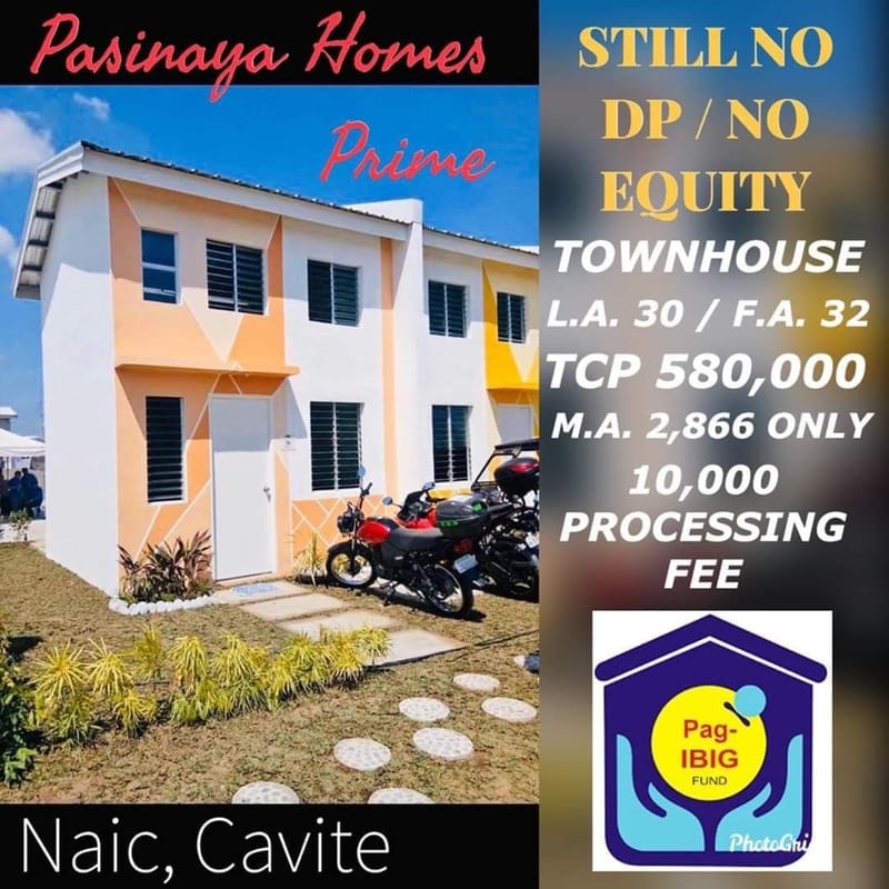 RAEMULAN LAND - HBO REALTY