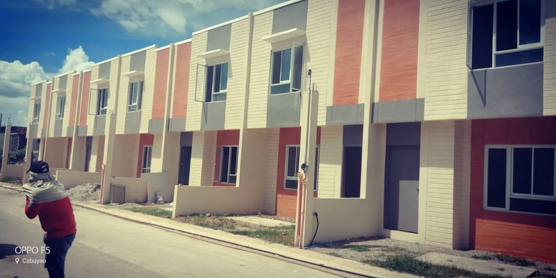 ROSE POINTE SUBDIVISION - HBO REALTY