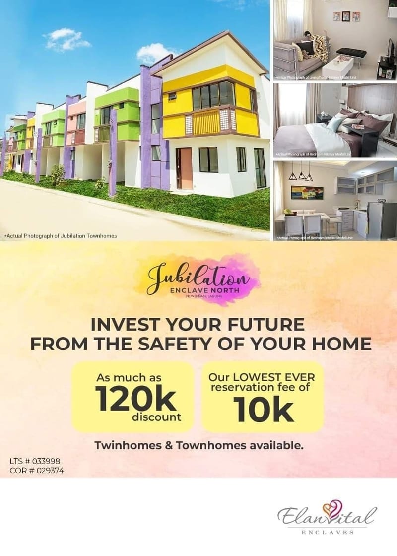 RAEMULAN LAND - HBO REALTY