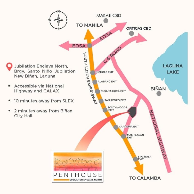 RAEMULAN LAND - HBO REALTY