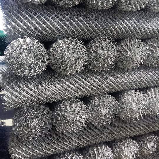 Fence World | Supplier and contractor of Shinko nets and fencing