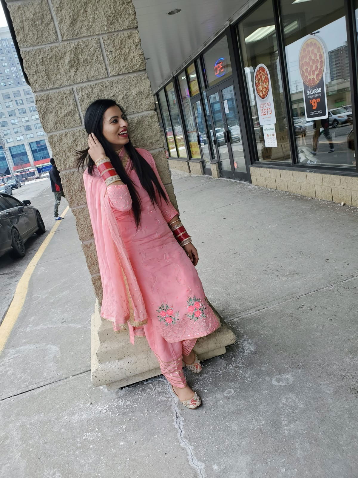 AMANDEEP KAUR - Hey! I'm Amandeep kaur