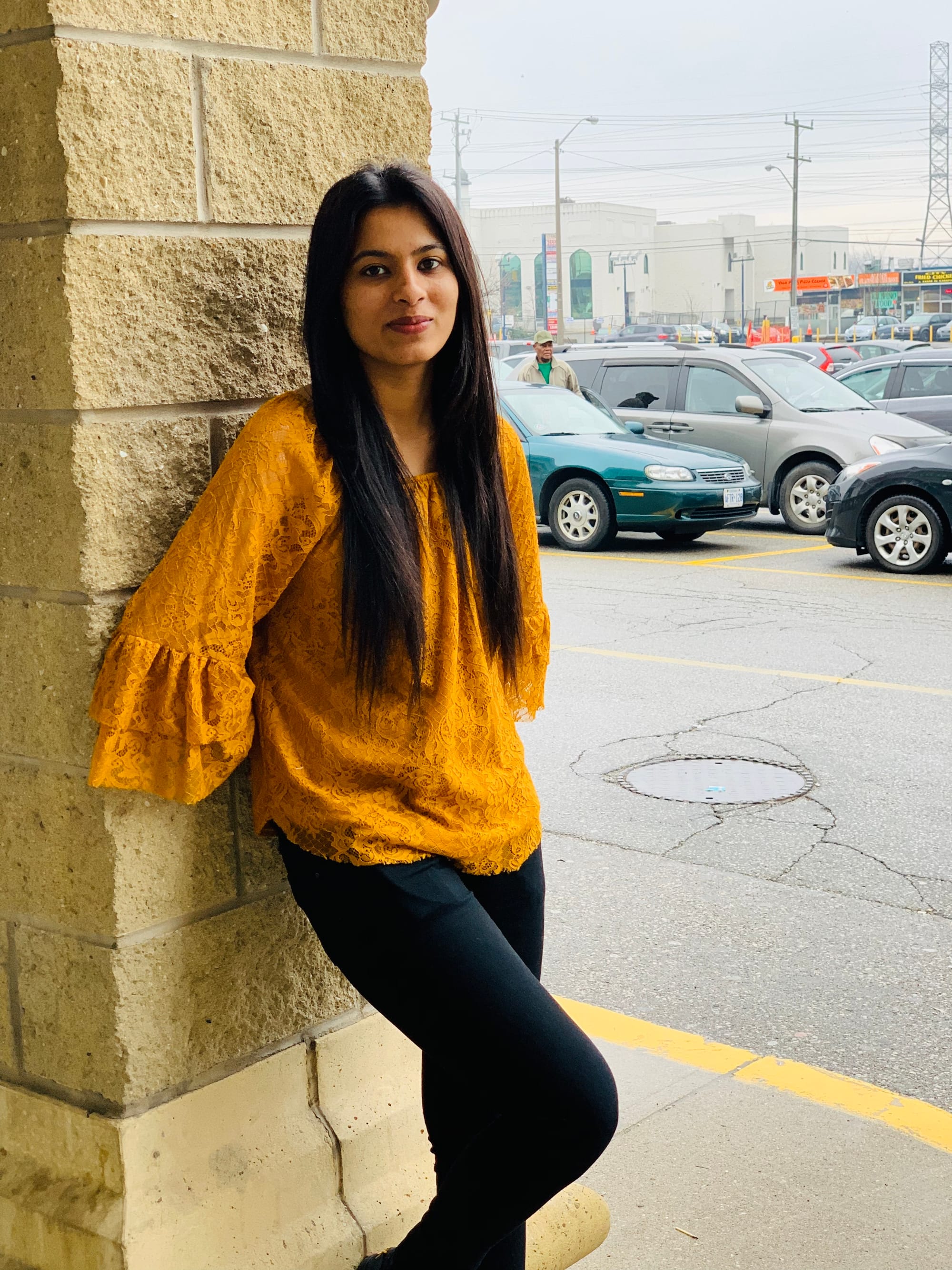 AMANDEEP KAUR - Hey! I'm Amandeep kaur