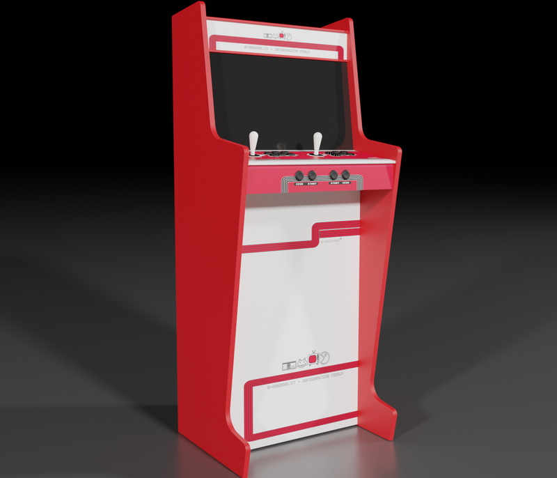 G-Arcade.it - Retrogaming World