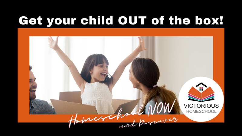 Victorious Homeschool