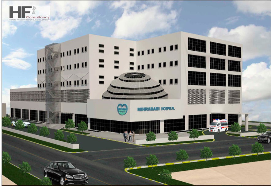 H.F.D.C Company - HFDC Company