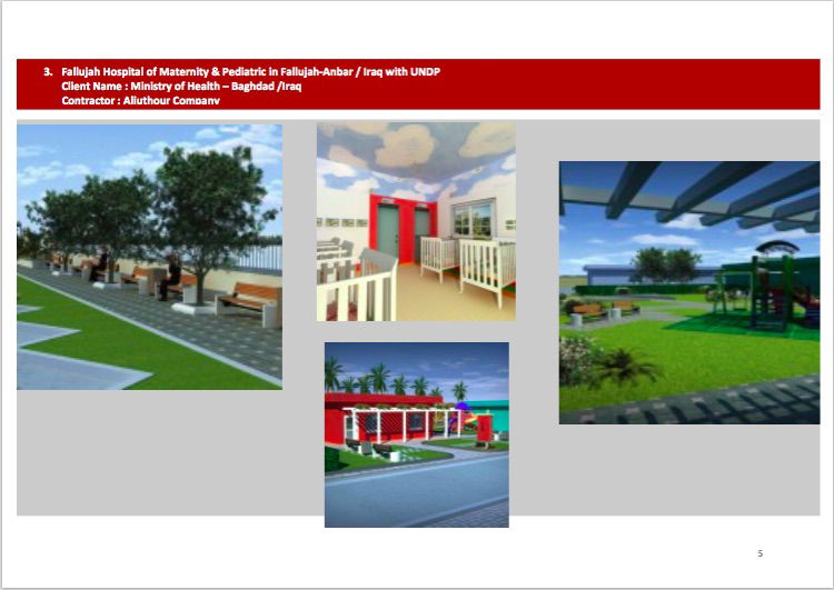 H.F.D.C Company - HFDC Company