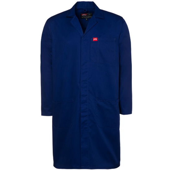 CJ77HT - Denim Reflective Work Jacket - TeraCorp