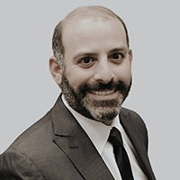 Dr. Isaac Tawil - AIE | Implant Continuing Education