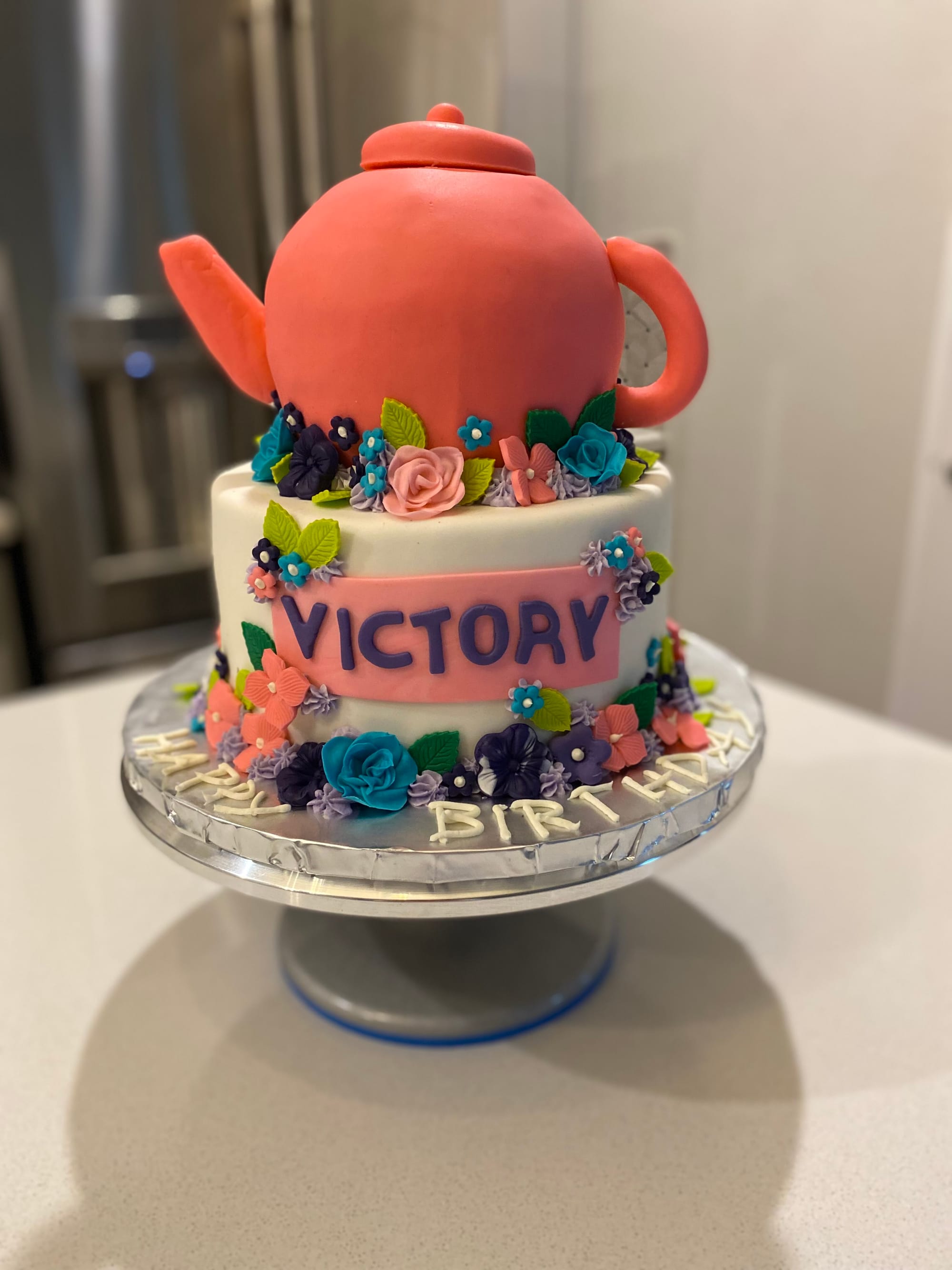 Sweet Harmony Cakes