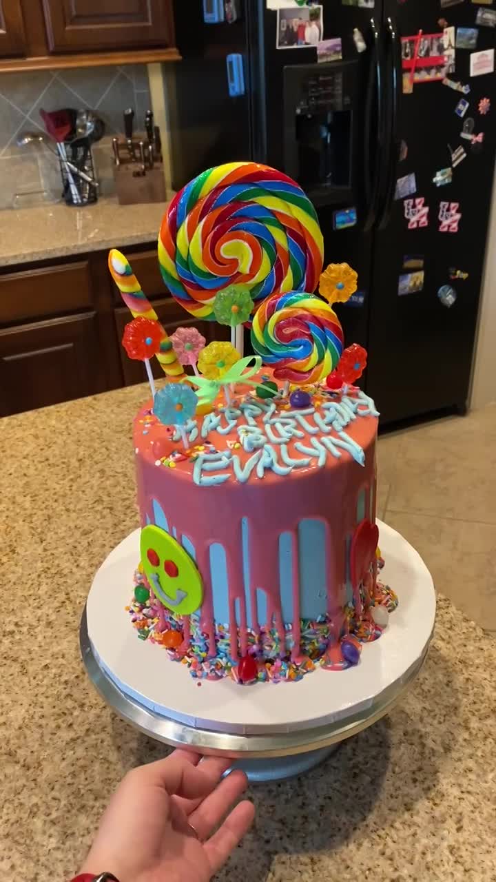 Sweet Harmony Cakes