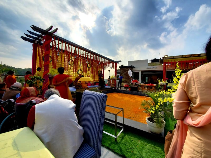 Redwood resort - Rediscover Yourself