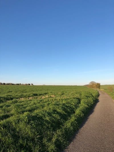 - Milston and Brigmerston villages