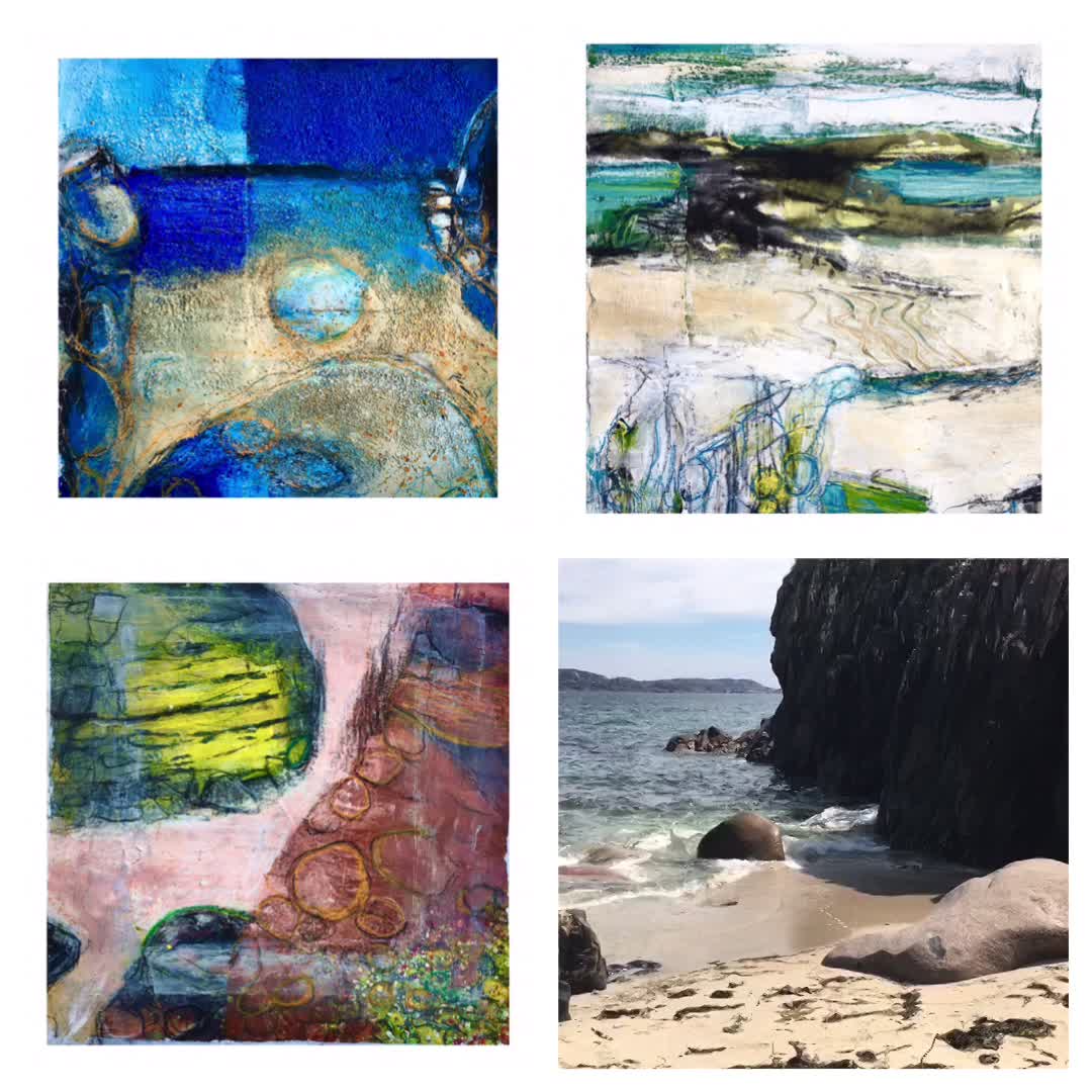 Jon Clayton. Artist. - Jon Clayton