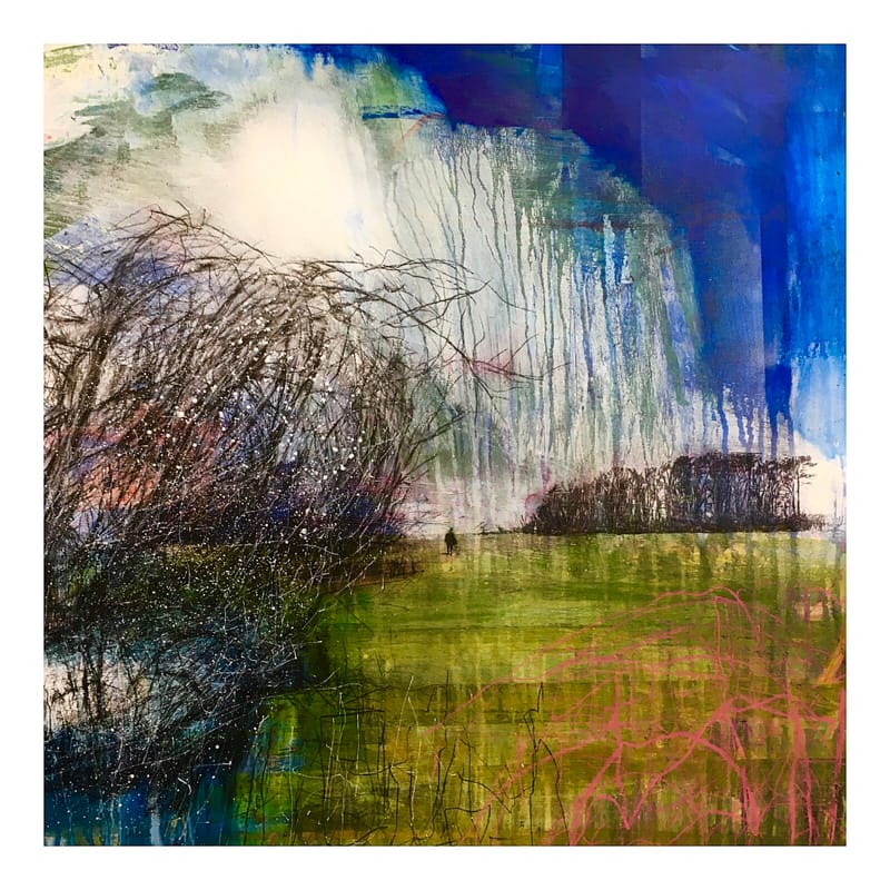 Jon Clayton. Artist. - Jon Clayton