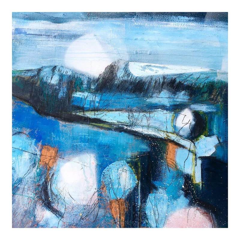 Jon Clayton. Artist. - Jon Clayton