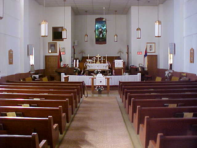 Phillips Temple Christian Methodist Church - All Are Welcomed