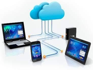 Submódulo 1: Gestióna información mediante el uso de Software en línea ...