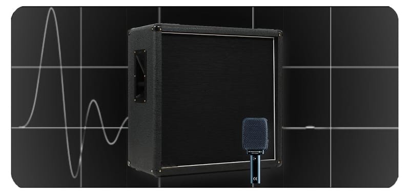 Impulse Responses - New Vintage Audio