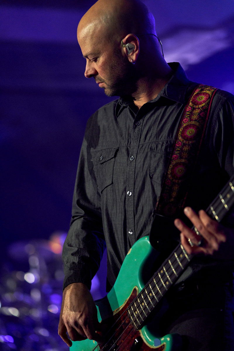 New Vintage Audio | Creators | Steve Cook