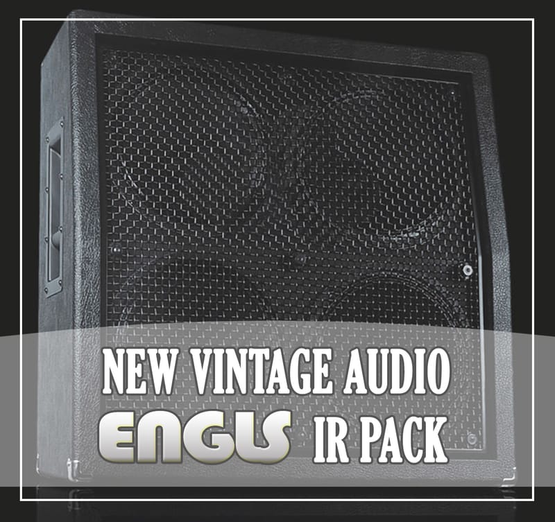 New Vintage Audio | Engls IR Pack