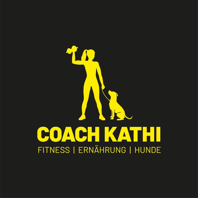 Coach Kathi, Katharina Mair, Andorf, Warrior Gym, Stabil, Hunde, Sport