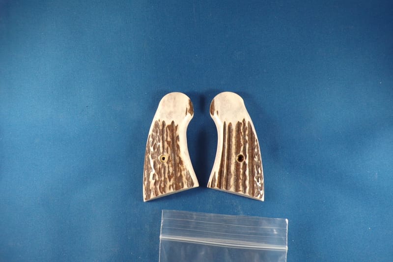 Colt I-E frame - Grashorns Gunworks LLC