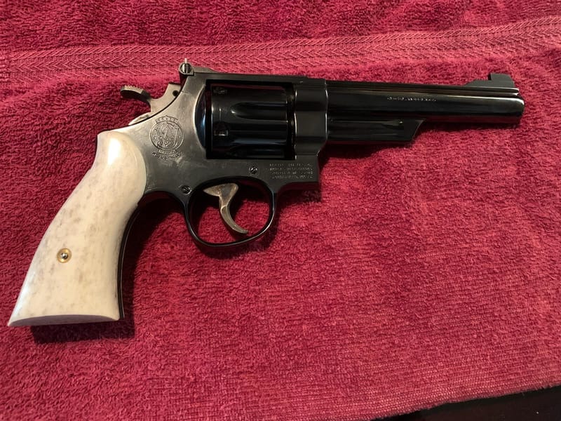 Customer Photos - Grashorns Gunworks LLC