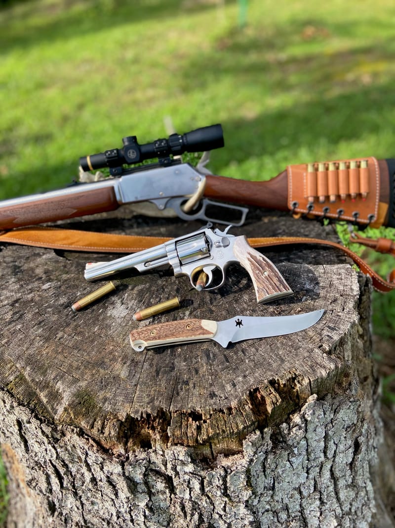 - Grashorns Gunworks LLC