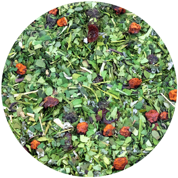 Samples - Yerba Mate