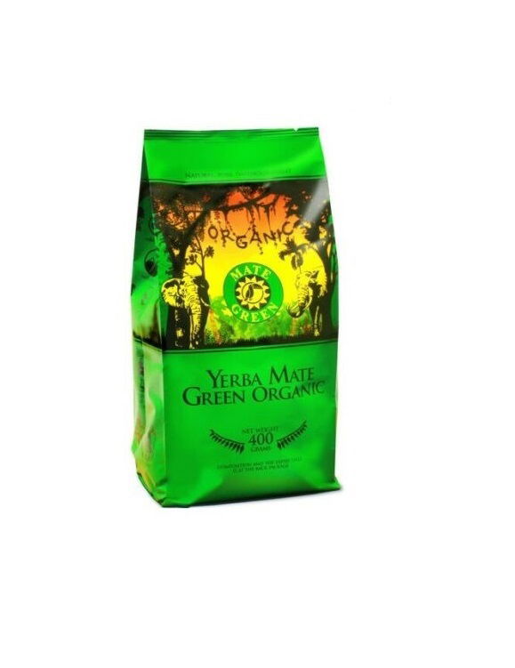 Yerba Mate - Yerba Mate