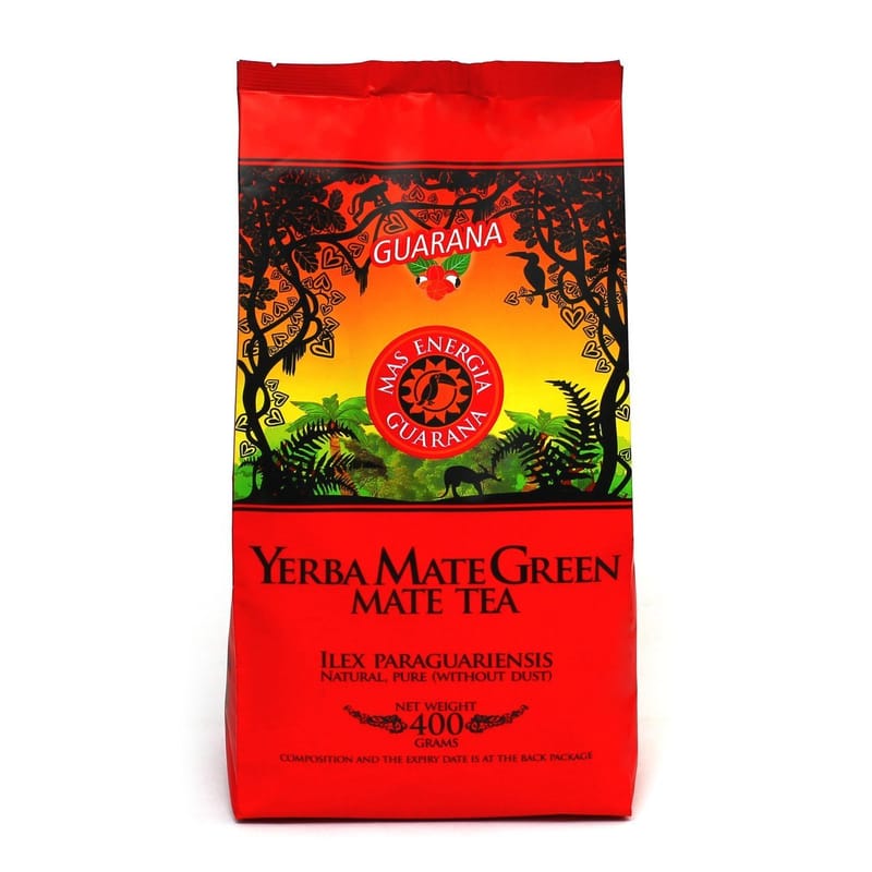 Yerba Mate - Yerba Mate